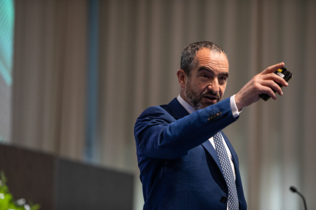 The Great Hydrogen Reset - with Michael Liebreich