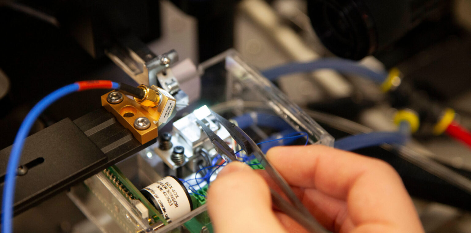 Emerald invests in NLM Photonics to drive data center efficiency Emerald invests in NLM Photonics to drive data center efficiency