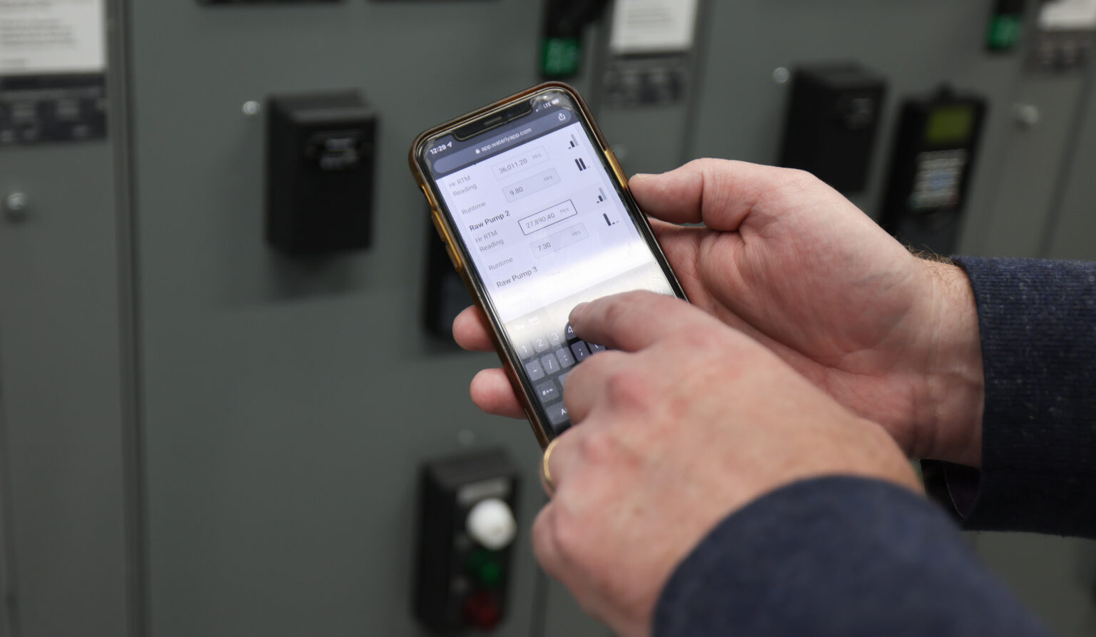 Emerald Invests in Waterly: Enabling the Digital Transformation of ...